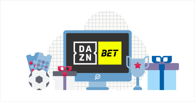 DAZN Bet bonus e recensione lll Come funzionerà?