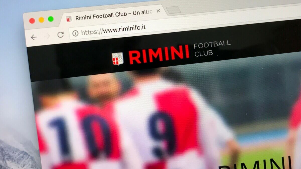 Rimini Calcio, la fine di un sogno: dalla Coppa all'esclusione